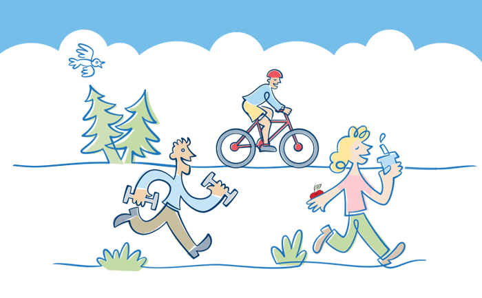 SAIF | Oregon Workers' Compensation Insurance & Benefits