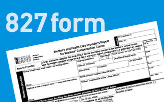 Oregon Workers' Compensation Insurance Forms