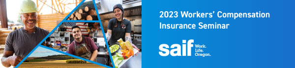 Workers’ Compensation Insurance Seminar 2023