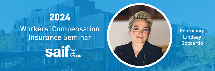 Workers’ Compensation Insurance Seminar 2024