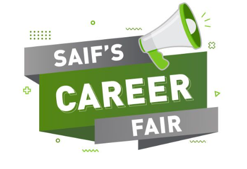 SAIF Jobs & Careers | Oregon's Workers' Comp Leader