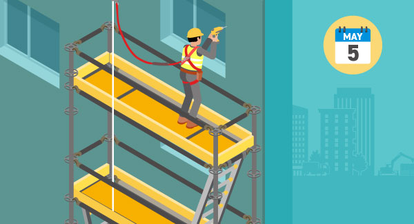 12 Months of Safety Tips for the Workplace | SAIF