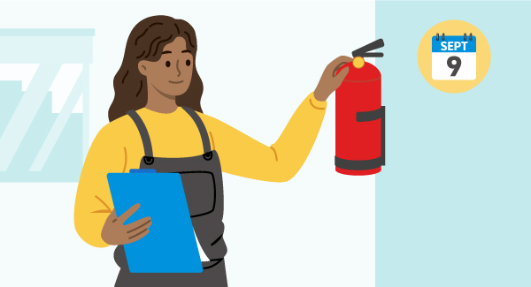 Oregon Workplace Safety Topics & Tips | Health & Safety | SAIF